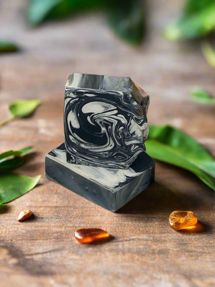 Nourishing Hand Poured Bar Soaps – Chicago Soapery & Apothecary