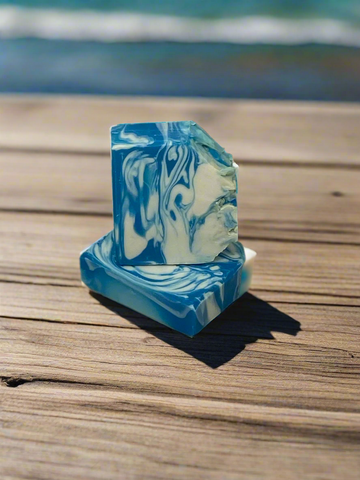 Nourishing Hand Poured Bar Soaps – Chicago Soapery & Apothecary