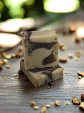 Nourishing Hand Poured Bar Soaps – Chicago Soapery & Apothecary