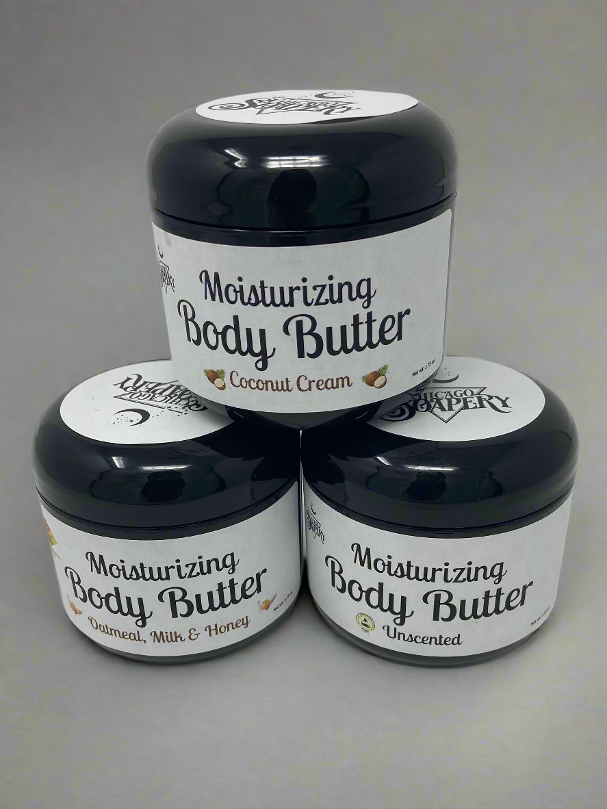 Handmade Soaps | Chicago Soapery | Skin Nourishing Soap Company